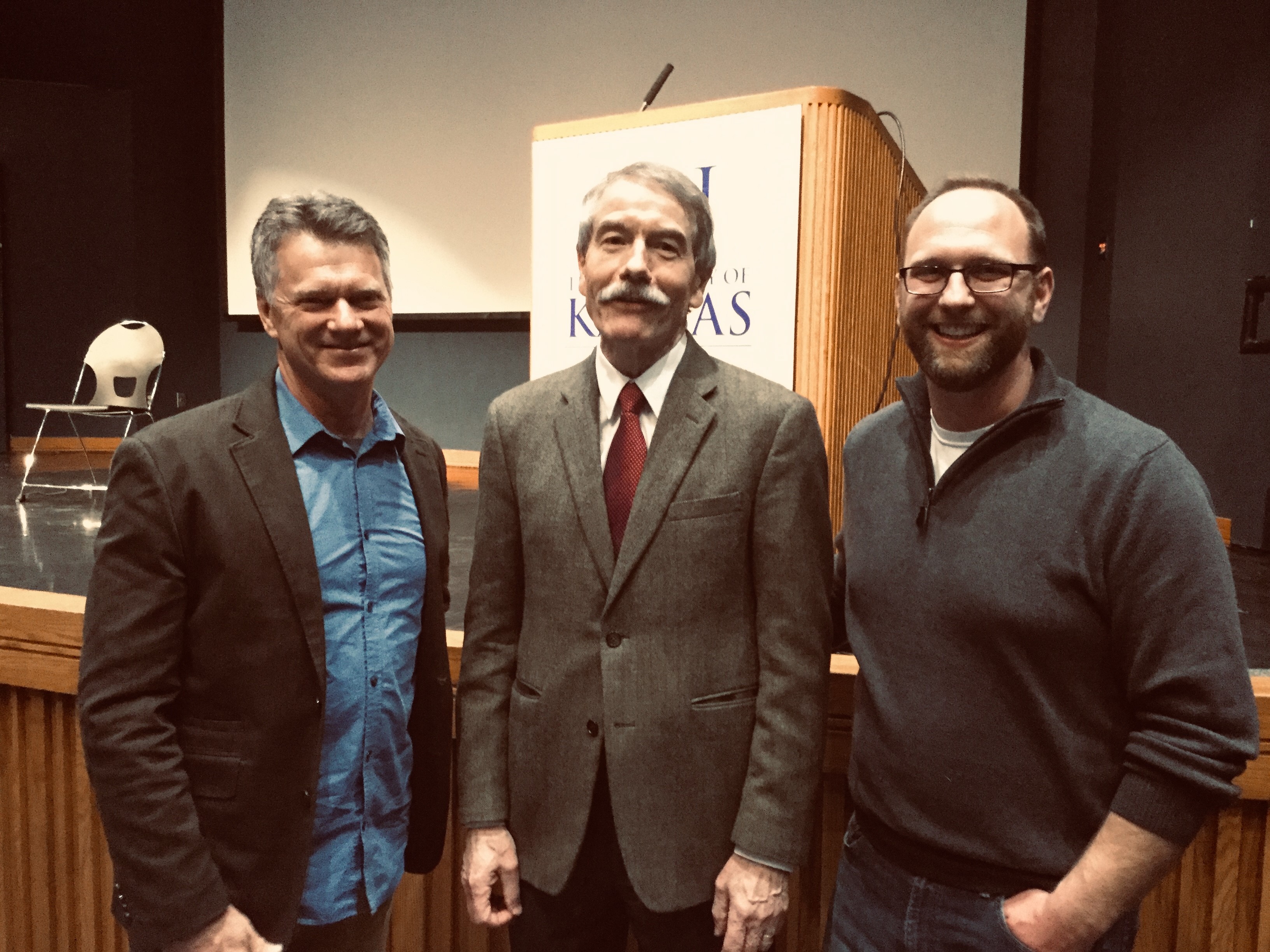 Know any Christian Plasma-Physicists? | PBR