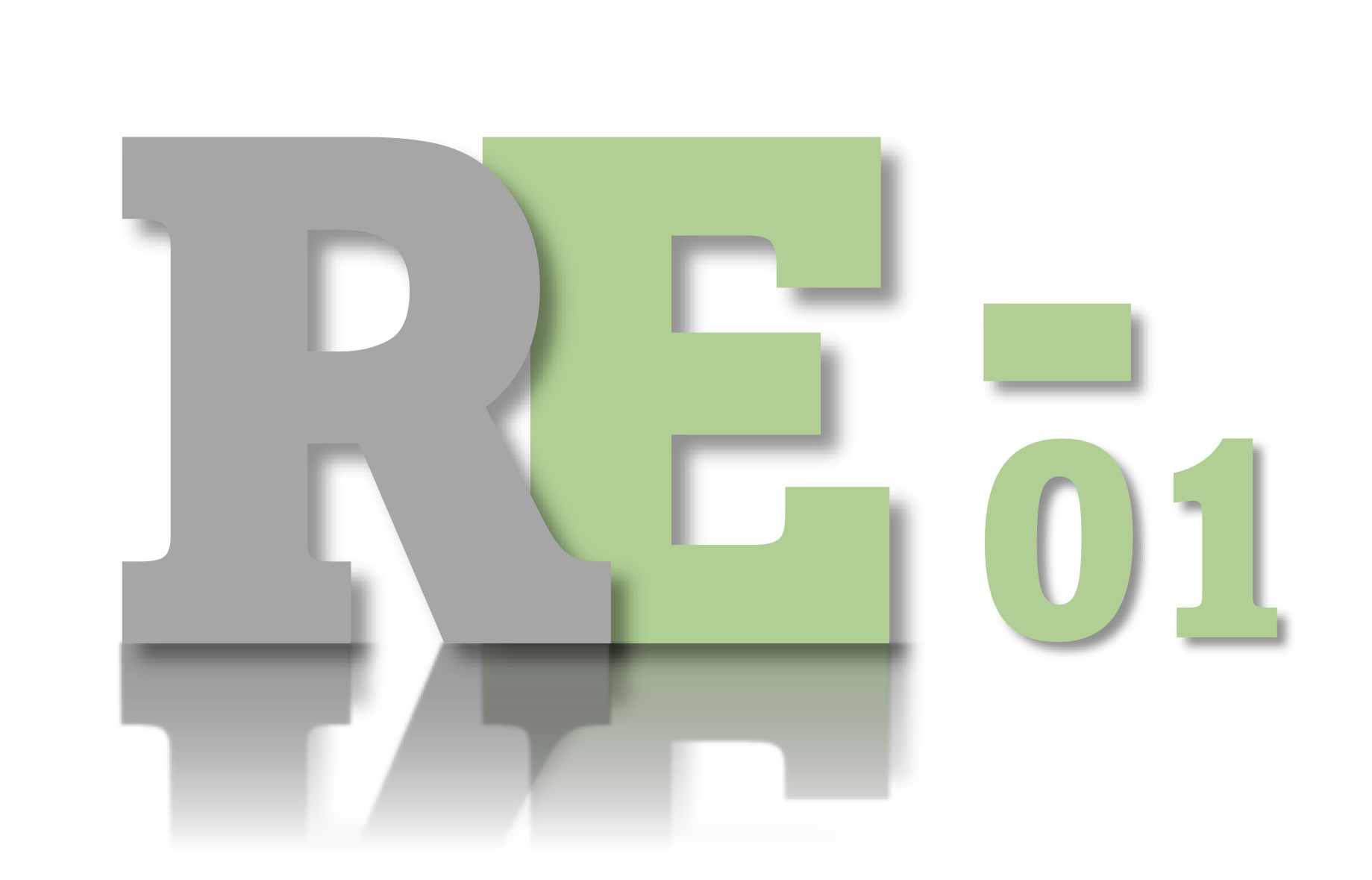 RE-01 Restart, part 2 | PBR