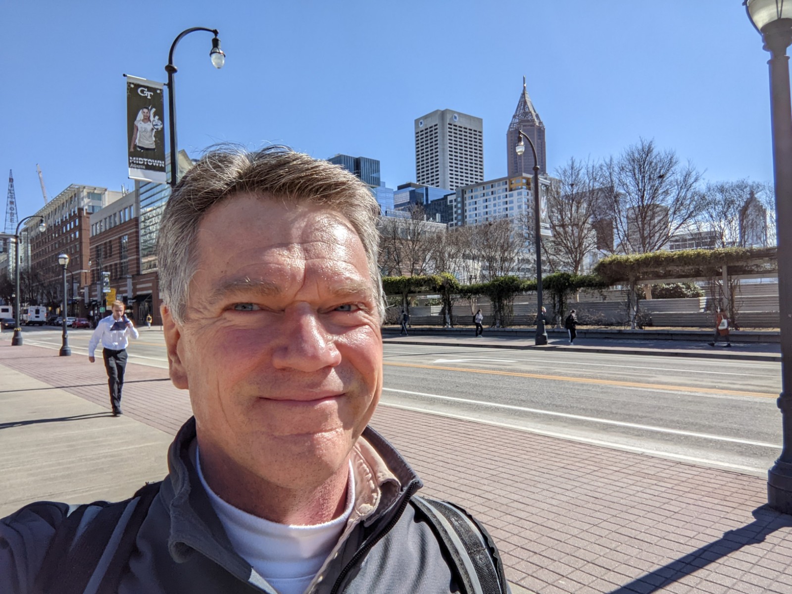 Ever been to Atlanta? | PBR